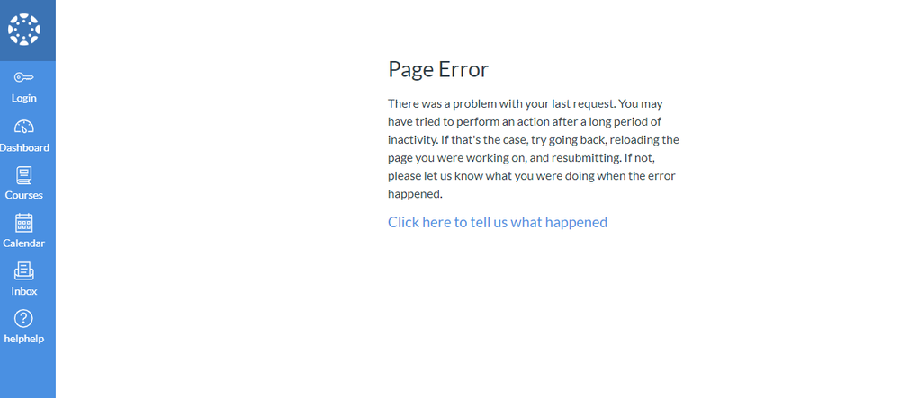 Solved Canvas Grade Passback Not Getting Authenticated Canvas Community 