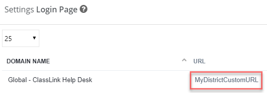 Configuring ClassLink (SAML) and Canvas Authentica... - Instructure ...