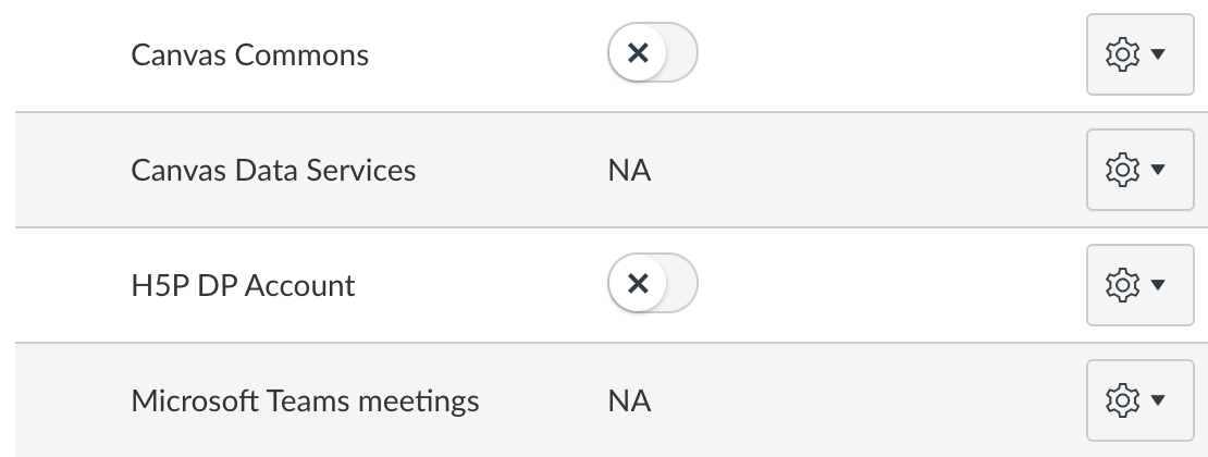 Re Microsoft Teams Meetings In Canvas Instructure Community 503136 