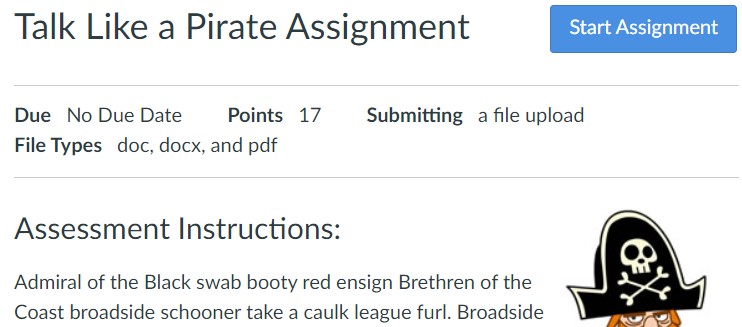 Solved Unable To Submit Assignment Instructure Community 541451