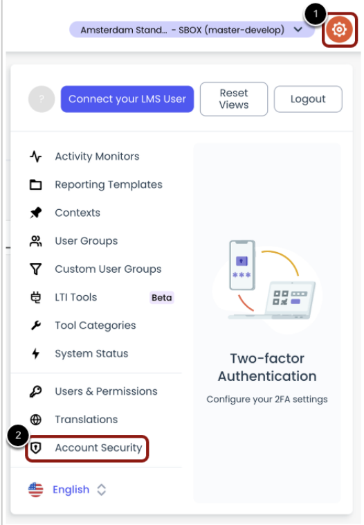 Impact is Introducing Two-Factor Authentication - Instructure Community - 547597
