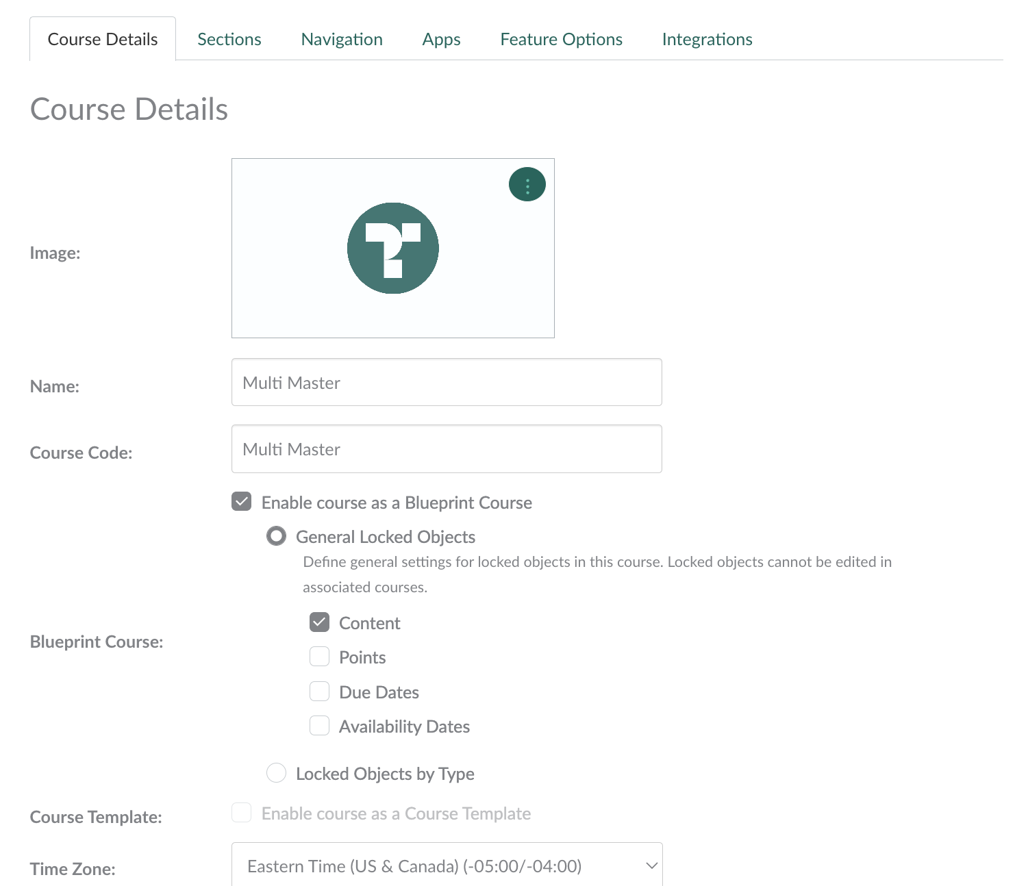 Weighted Assignment Groups Not Syncing Blueprint Instructure Community 598603