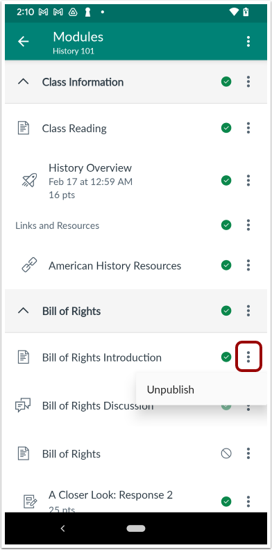 Canvas Teacher Release Notes Android 1 29 Instructure Community 599288