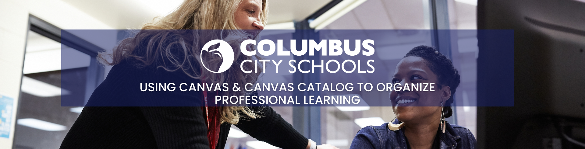 Leveraging Canvas And Canvas Catalog To Organize Pro Instructure Community 600463