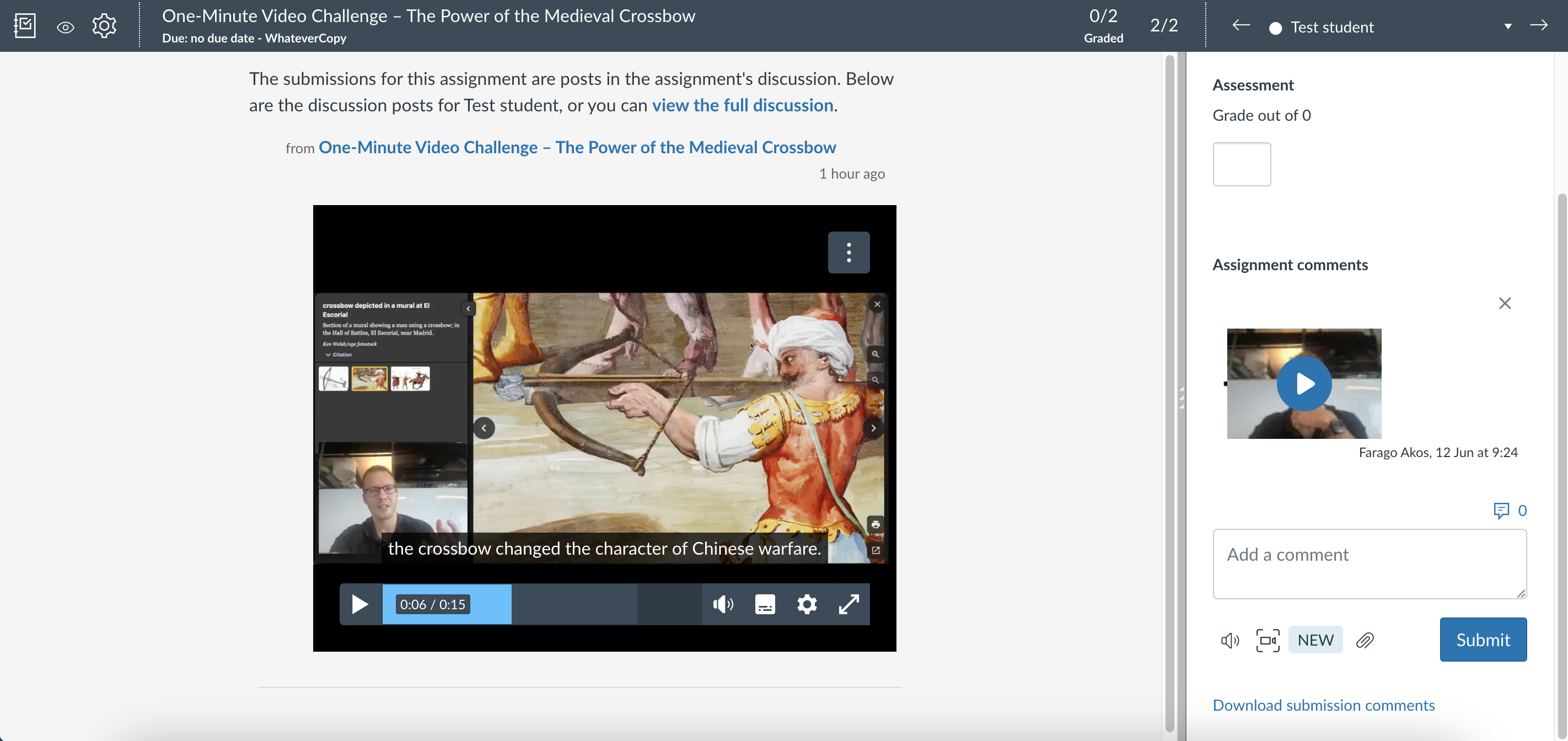 Flip Sunsets Canvas Integration? Discussions and S... - Instructure Community - 606024