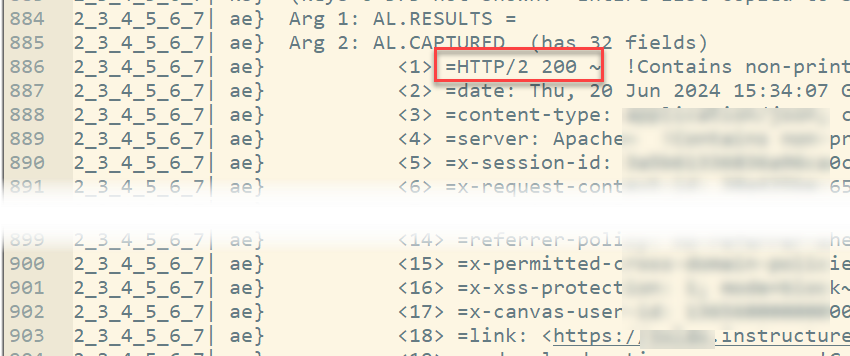 Forthcoming Update to Canvas API Response Header C... - Instructure Community - 604018