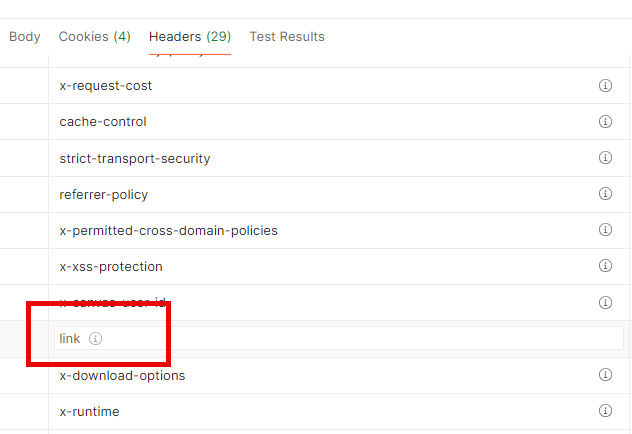 Forthcoming Update to Canvas API Response Header C... - Instructure Community - 604018