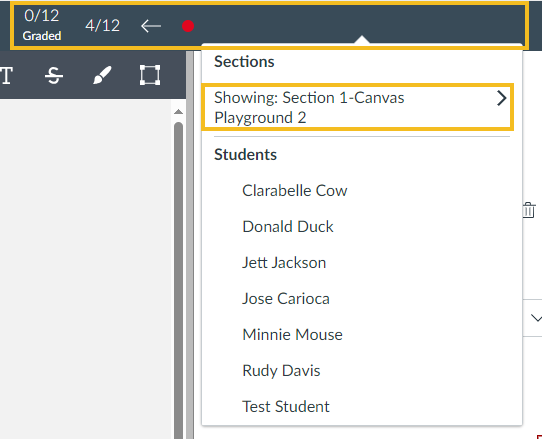 Exciting Changes Coming to SpeedGrader: Modernizat... - Instructure Community - 619682