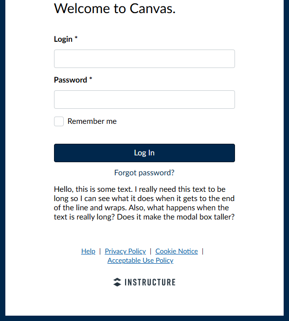 Solved Question On Custom Css And Js Files On The Theme E