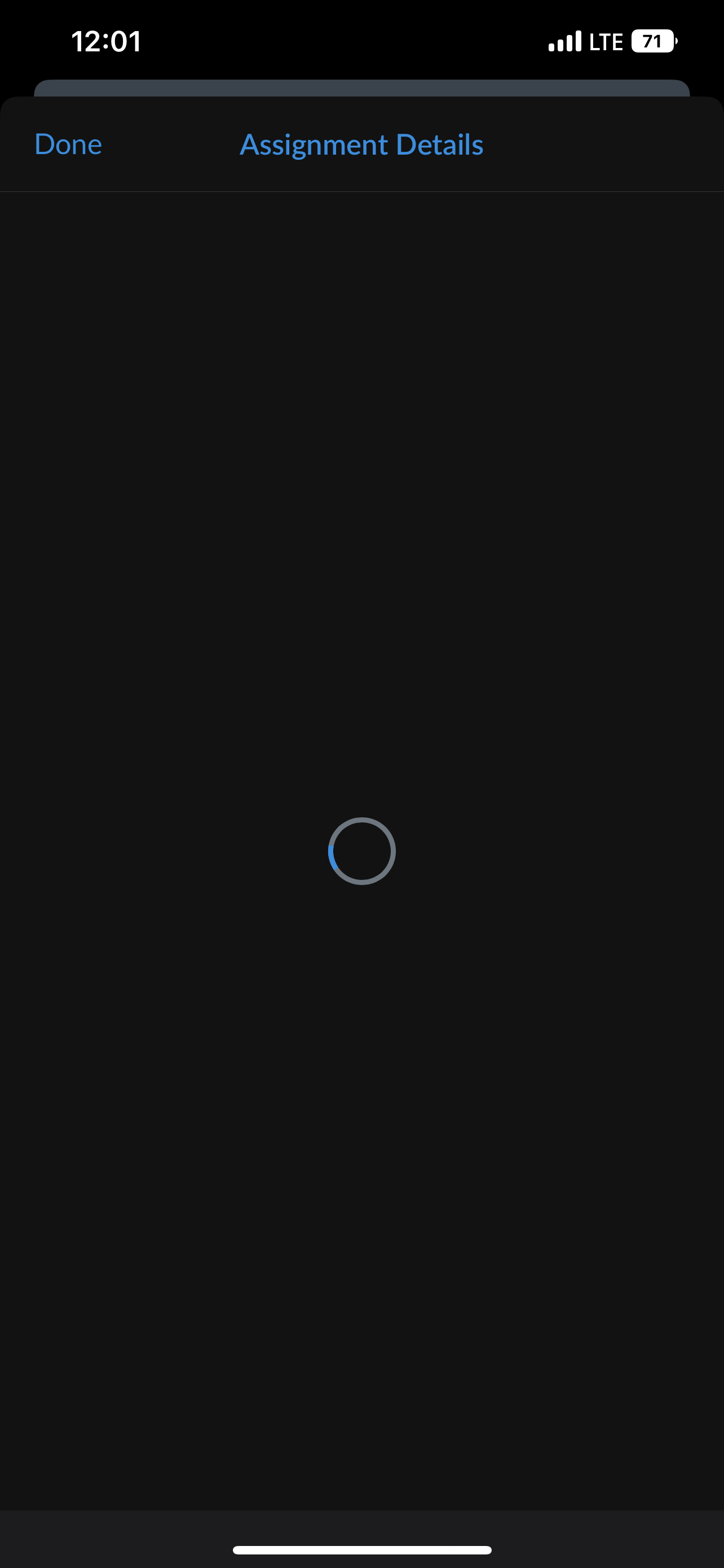 Solved Canvas Widget Showing Assignment Grade That Isnt Instructure Community 558457