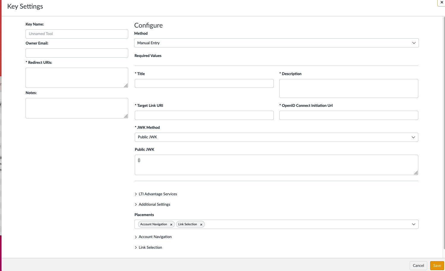 Solved: Integrating microsoft teams in self hosted canvas-... - Instructure Community - 560392